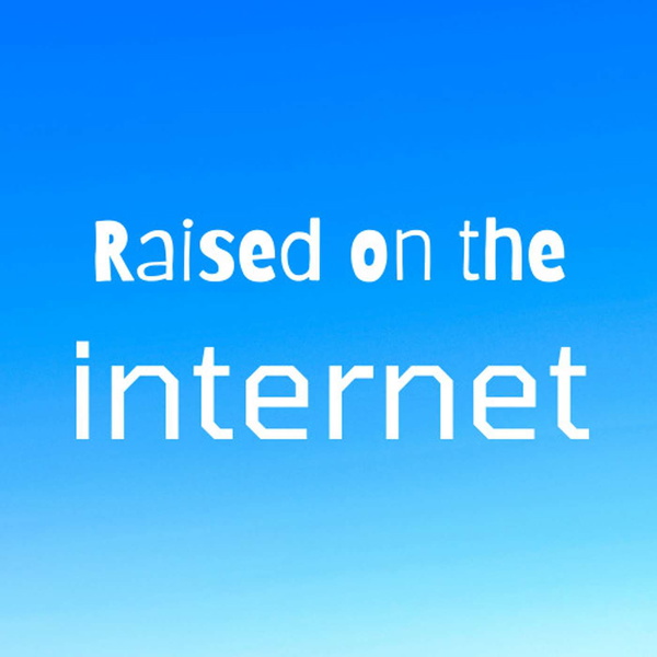 Listener Numbers, Contacts, Similar Podcasts - Raised on the internet