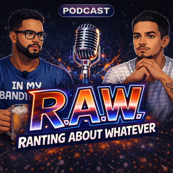 Listener Numbers, Contacts, Similar Podcasts - Ranting About Whatever