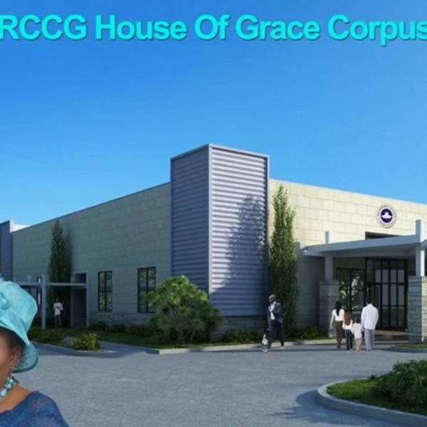 Listener Numbers, Contacts, Similar Podcasts - RCCG-House of Grace, Corpus Christi TX