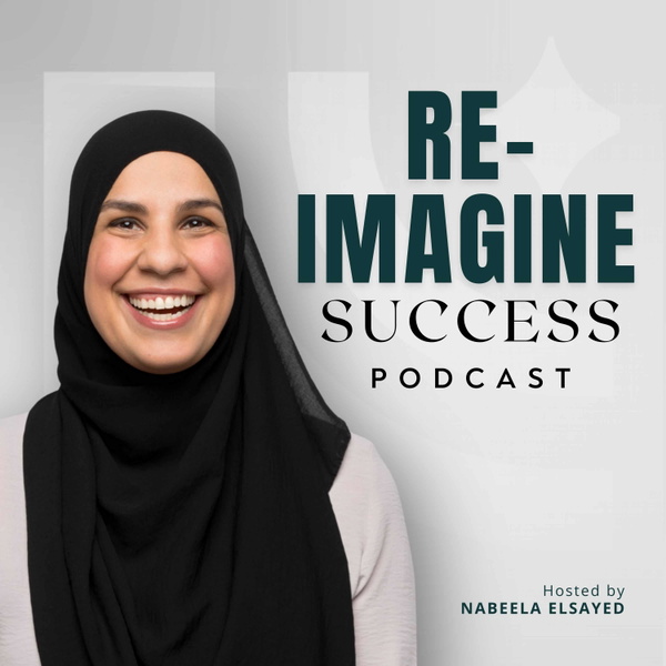 Listener Numbers, Contacts, Similar Podcasts - Re-Imagine Success Podcast