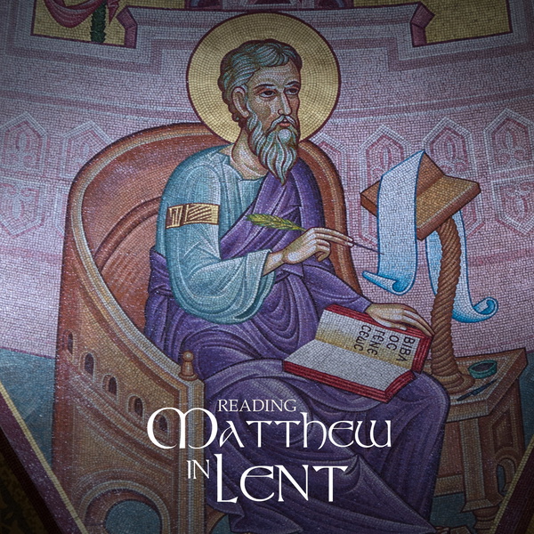 Listener Numbers, Contacts, Similar Podcasts - Reading Matthew in Lent