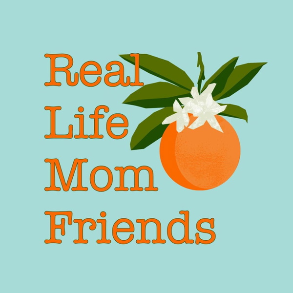Listener Numbers, Contacts, Similar Podcasts - Real Life Mom Friends