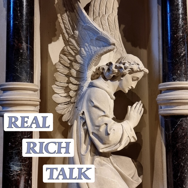 Listener Numbers, Contacts, Similar Podcasts - Real Rich Talk