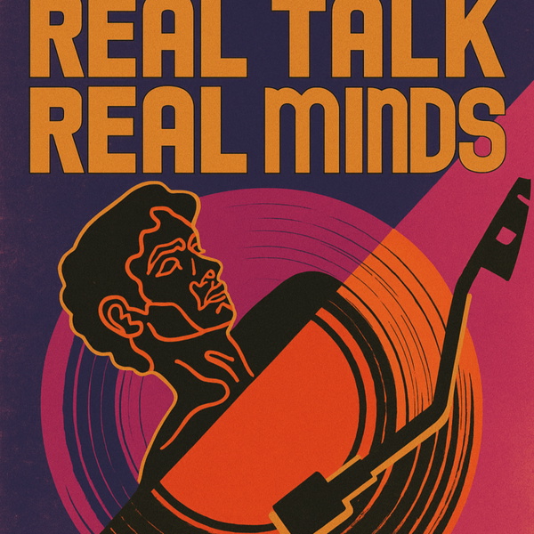 Listener Numbers, Contacts, Similar Podcasts - Real Talk, Real Minds
