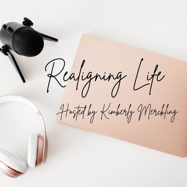 Listener Numbers, Contacts, Similar Podcasts - Realigning Life