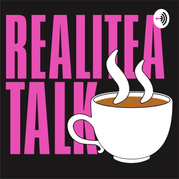 Listener Numbers, Contacts, Similar Podcasts - RealiTEA Talk