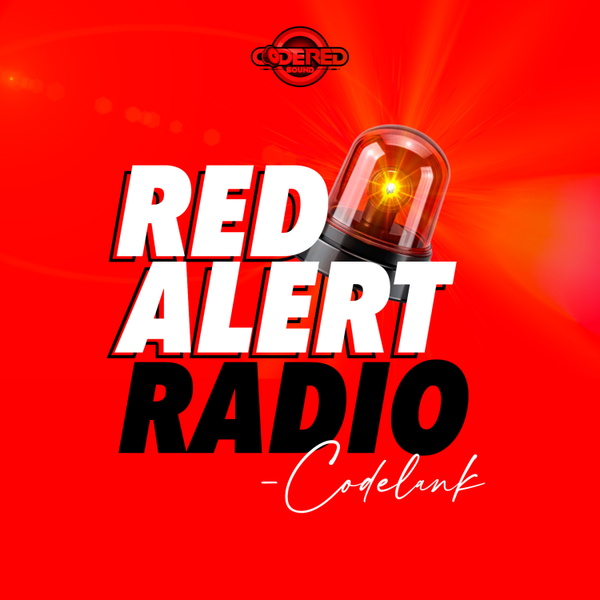 Listener Numbers, Contacts, Similar Podcasts - RED ALERT RADIO