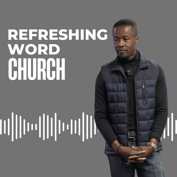 Listener Numbers, Contacts, Similar Podcasts - Refreshing Word Church ...