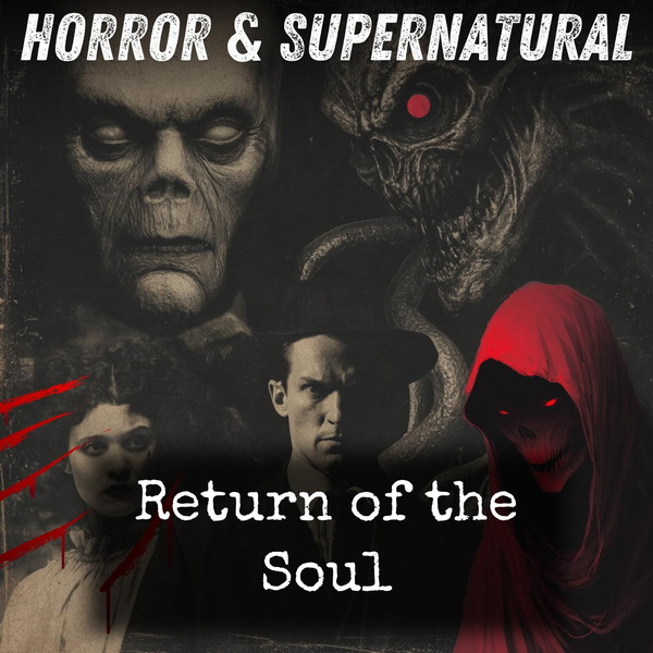 Listener Numbers, Contacts, Similar Podcasts - Return of the Soul