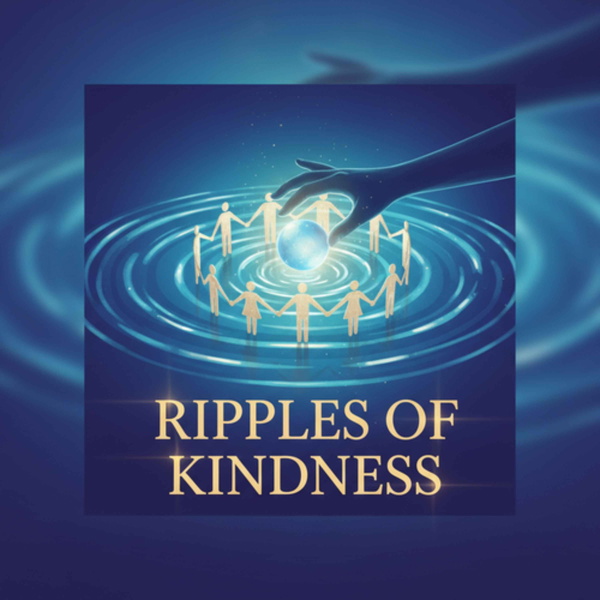 Listener Numbers, Contacts, Similar Podcasts - Ripples of Kindness