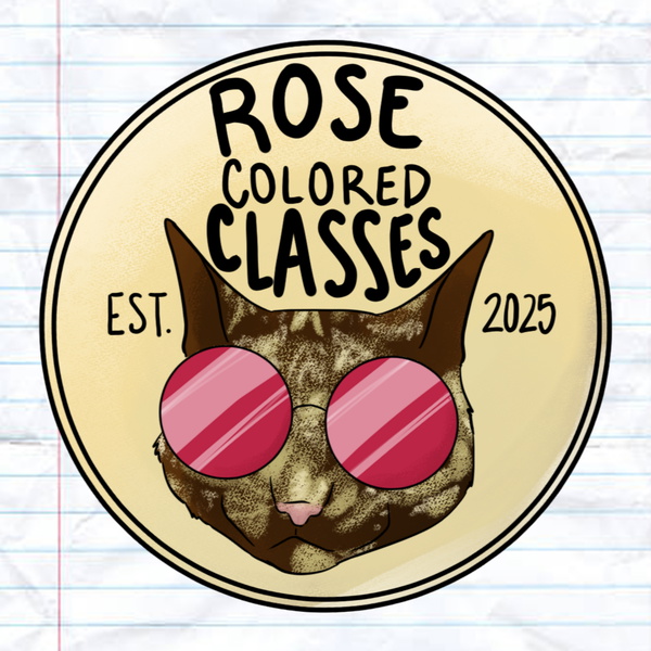 Listener Numbers, Contacts, Similar Podcasts - Rose-Colored Classes