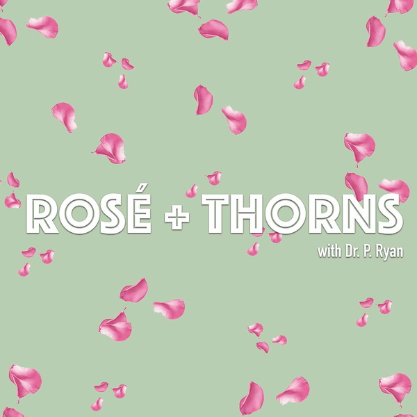 Listener Numbers, Contacts, Similar Podcasts - Rosé + Thorns