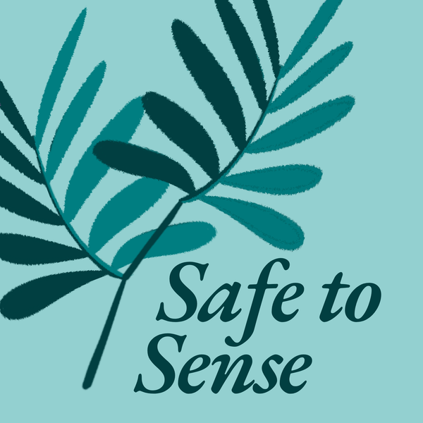 Listener Numbers, Contacts, Similar Podcasts - Safe to Sense