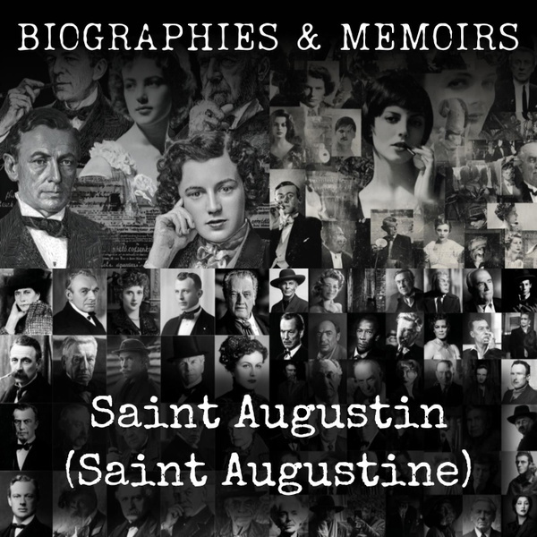 Listener Numbers, Contacts, Similar Podcasts - Saint Augustin