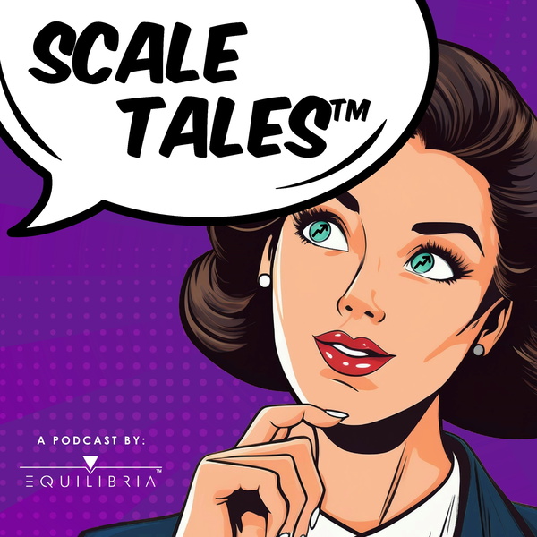 PodMatch | Scale Tales