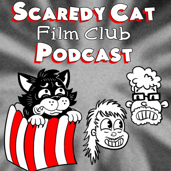 Listener Numbers, Contacts, Similar Podcasts - Scaredy Cat Film Club ...