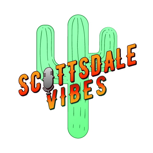 Listener Numbers, Contacts, Similar Podcasts - Scottsdale Vibes
