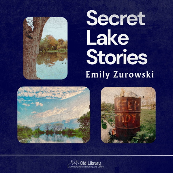 Listener Numbers, Contacts, Similar Podcasts - Secret Lake Stories