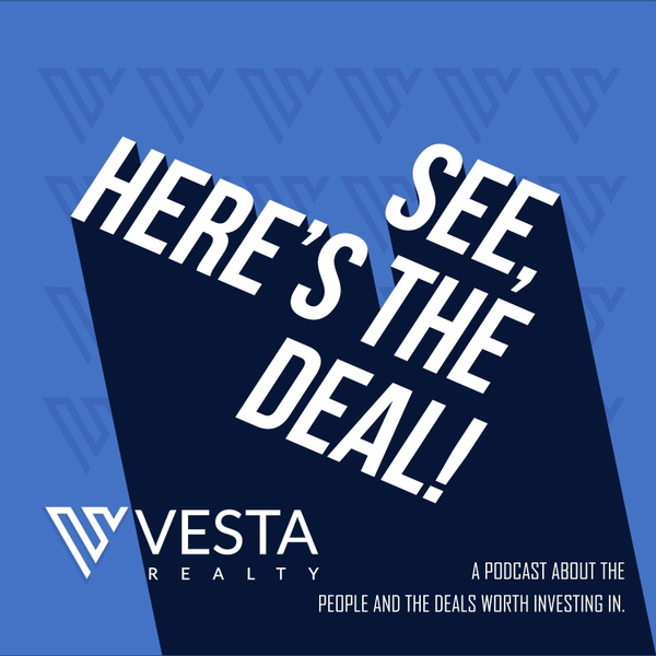 Listener Numbers, Contacts, Similar Podcasts - See, Here's the Deal!