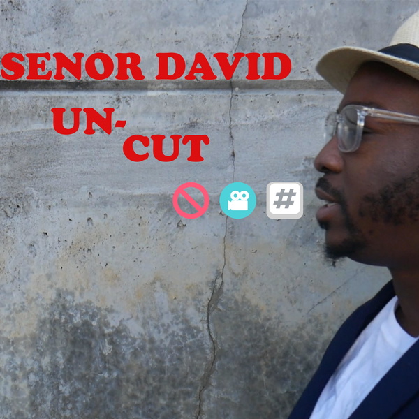 Listener Numbers, Contacts, Similar Podcasts - SEÑOR DAVID UN'CUT