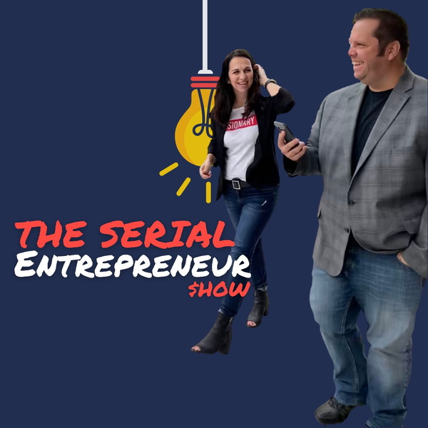 Listener Numbers, Contacts, Similar Podcasts - Serial Entrepreneur Show