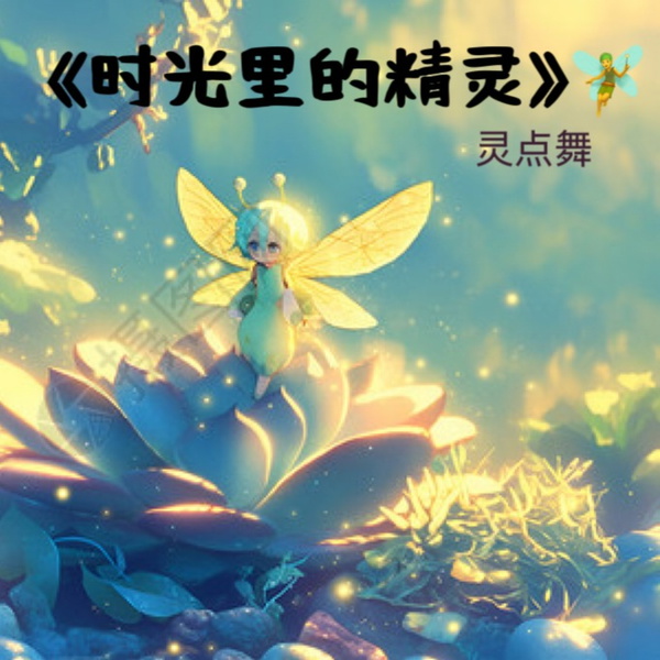 Listener Numbers, Contacts, Similar Podcasts - 时光里的精灵