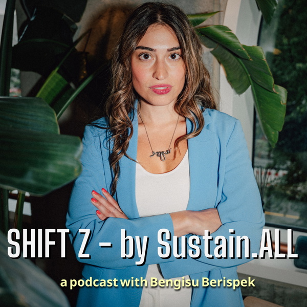 Listener Numbers, Contacts, Similar Podcasts - SHIFT Z – by Sustain.ALL
