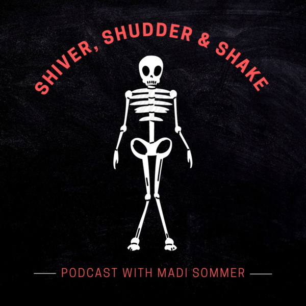 Listener Numbers, Contacts, Similar Podcasts - Shiver, Shudder & Shake