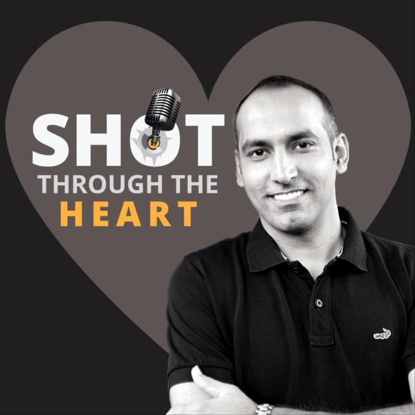 Listener Numbers, Contacts, Similar Podcasts - SHOT THROUGH THE HEART