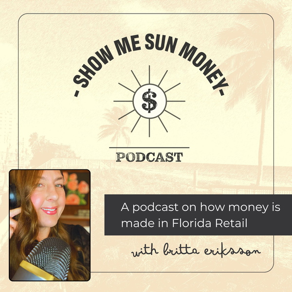 Listener Numbers, Contacts, Similar Podcasts - Show Me Sun Money