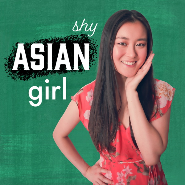 Listener Numbers, Contacts, Similar Podcasts - Shy Asian Girl