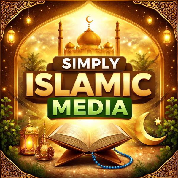 Listener Numbers, Contacts, Similar Podcasts - Simply Islamic Media