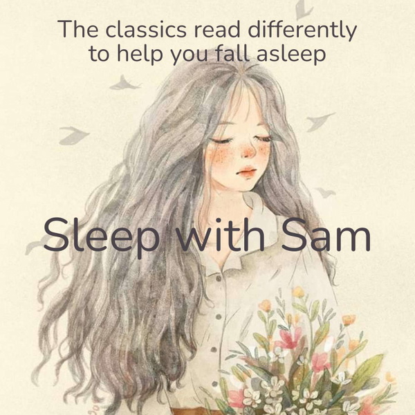 Listener Numbers, Contacts, Similar Podcasts - Sleep with Sam