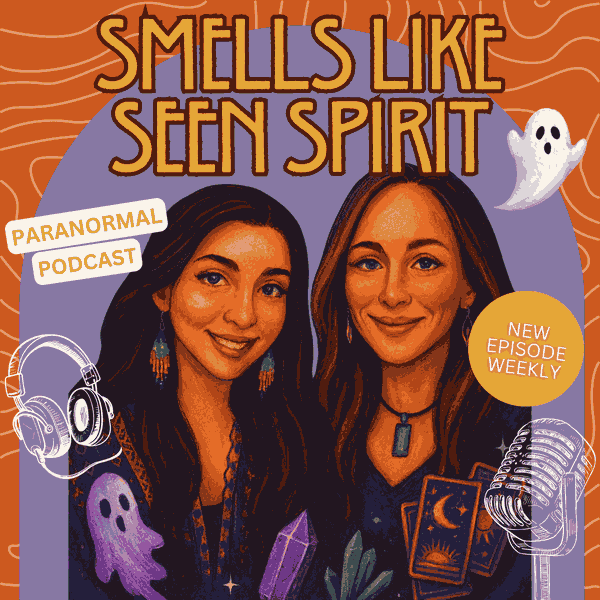 Listener Numbers, Contacts, Similar Podcasts - Smells Like Seen Spirit
