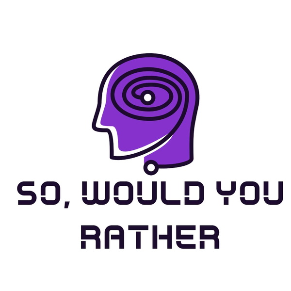 Listener Numbers, Contacts, Similar Podcasts - So, Would You Rather