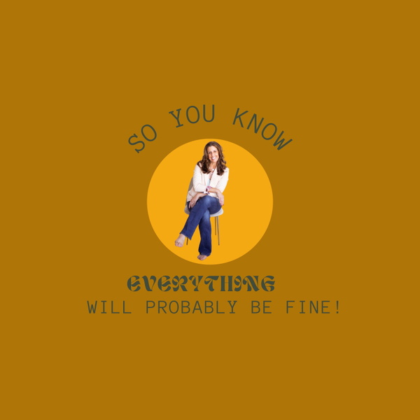 Listener Numbers, Contacts, Similar Podcasts - So You Know, Everything ...