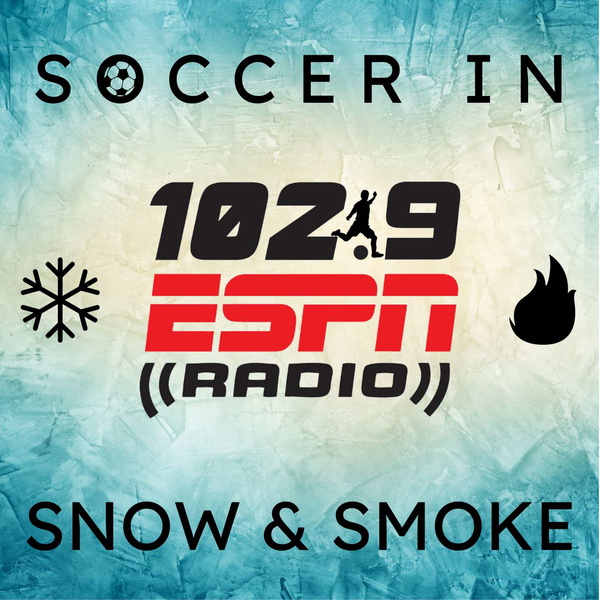 Listener Numbers, Contacts, Similar Podcasts - Soccer In Snow & Smoke