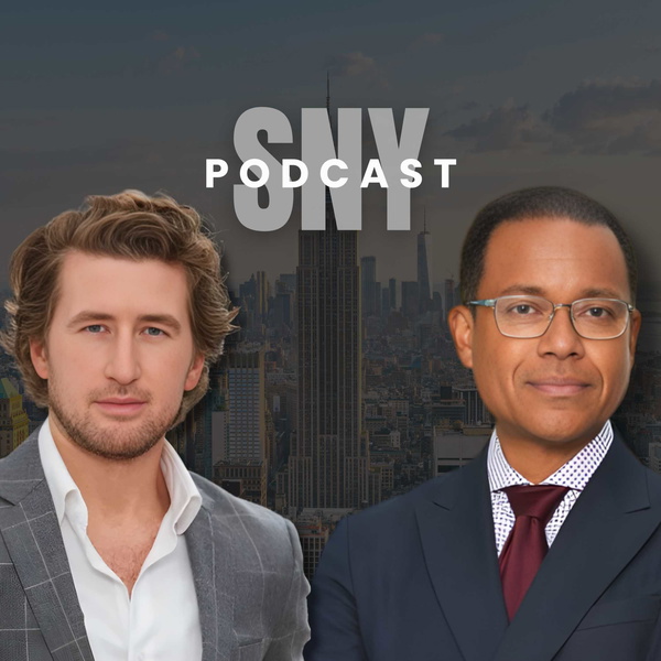 Listener Numbers, Contacts, Similar Podcasts - Somewhere in New York