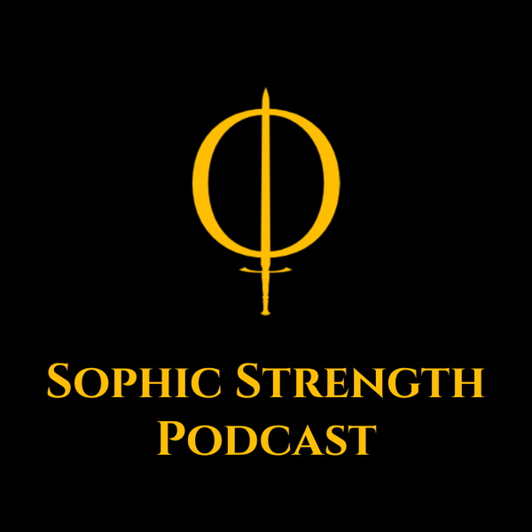 Listener Numbers, Contacts, Similar Podcasts - Sophic Strength Podcast