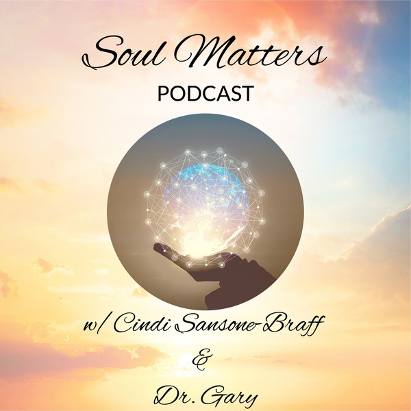 Listener Numbers, Contacts, Similar Podcasts - Soul Matters Podcast