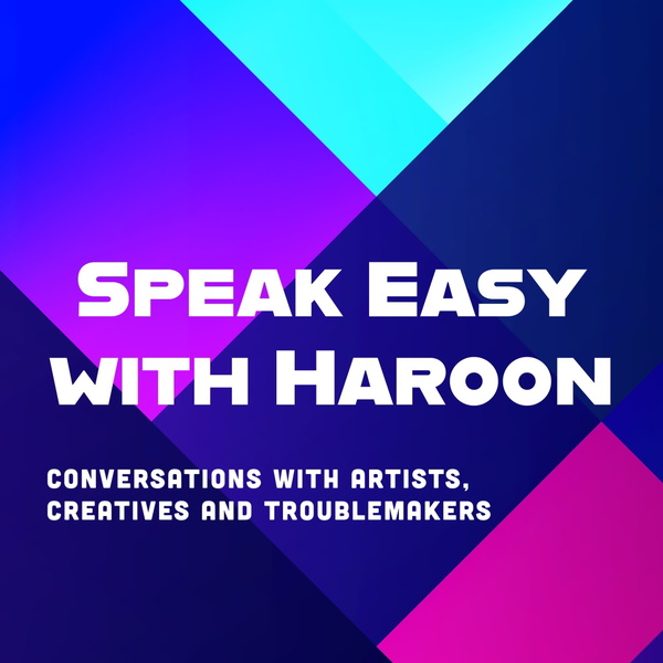 Listener Numbers, Contacts, Similar Podcasts - Speak Easy with haroon