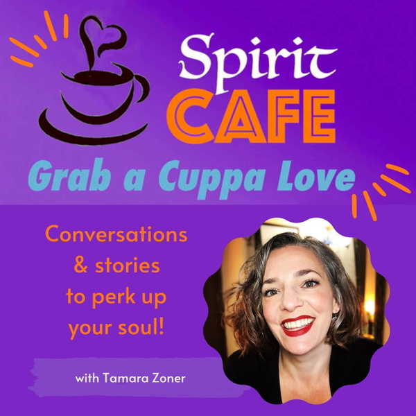 PodMatch | Spirit Cafe Podcast