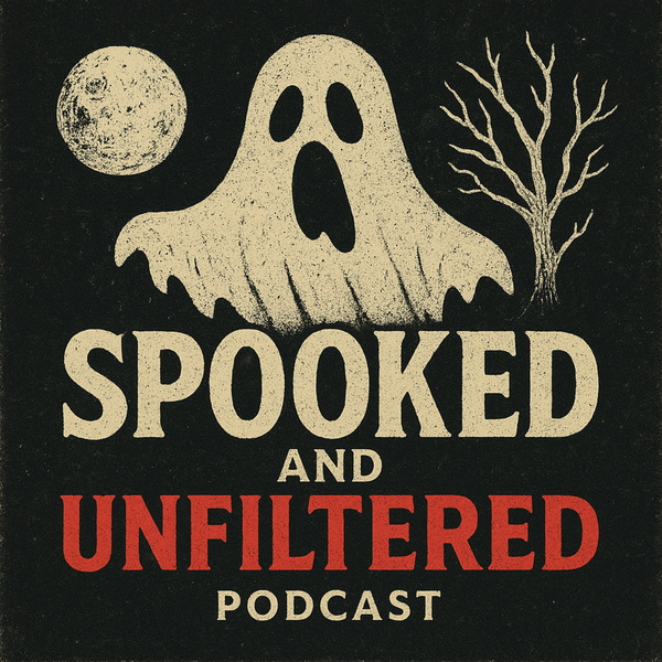Listener Numbers, Contacts, Similar Podcasts - Spooked And Unfiltered ...
