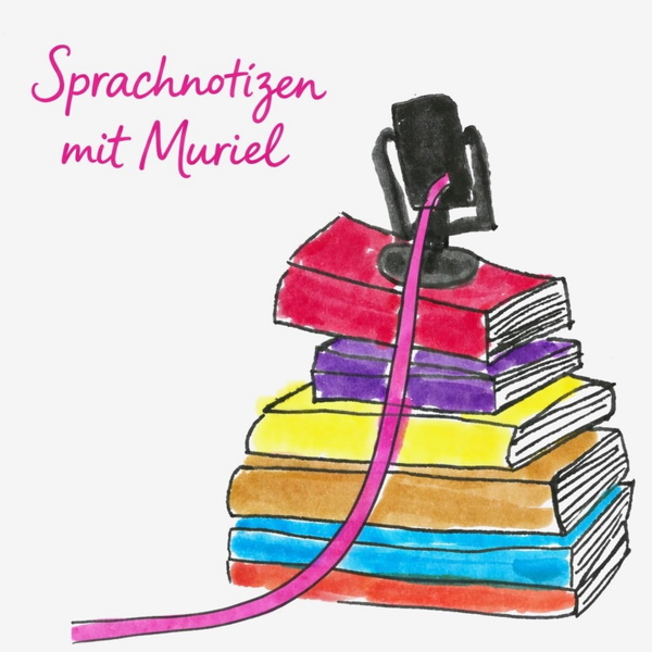 Listener Numbers, Contacts, Similar Podcasts - Sprachnotizen mit Muriel