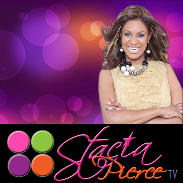 Listener Numbers, Contacts, Similar Podcasts - Stacia Pierce TV Podcast