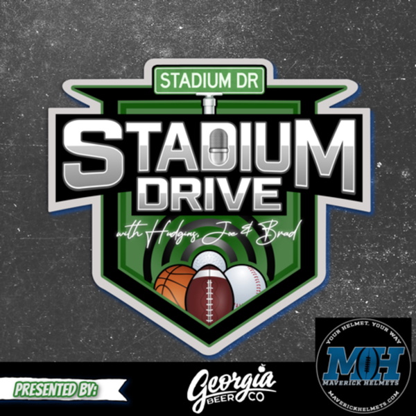 Listener Numbers, Contacts, Similar Podcasts - Stadium Drive Podcast