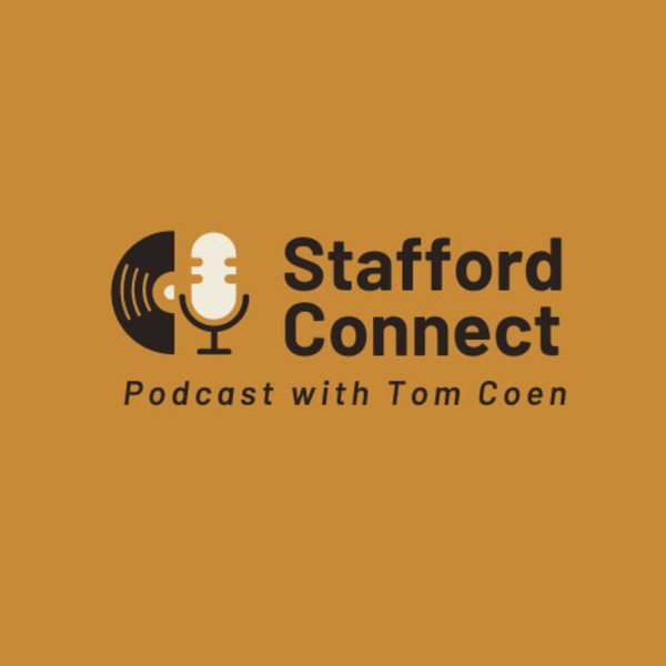 Listener Numbers, Contacts, Similar Podcasts - Stafford Connect Podcast