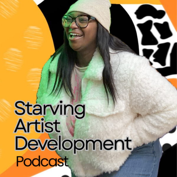 Listener Numbers, Contacts, Similar Podcasts - Starving Artist Development Podcast