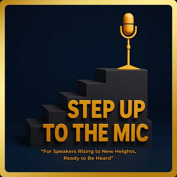 Listener Numbers, Contacts, Similar Podcasts - Step Up to the Mic!