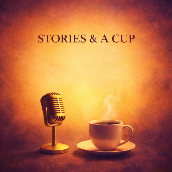 Listener Numbers, Contacts, Similar Podcasts - Stories and a Cup